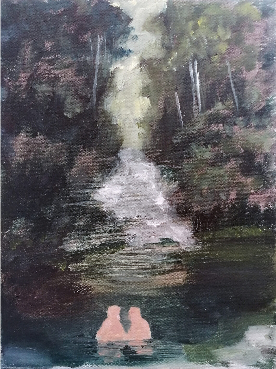 Werke(Auswahl) - Banafsheh Rahmani - Saskia Sailer